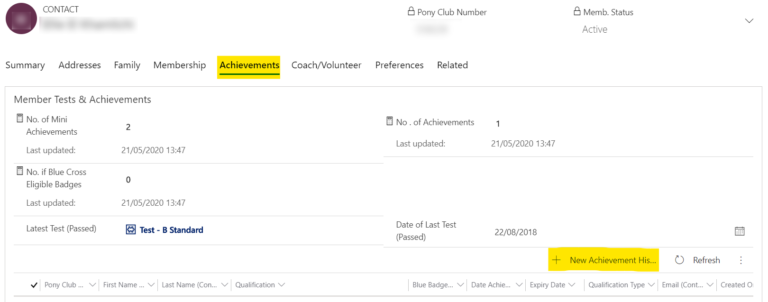 Branches User Guide – Pelham