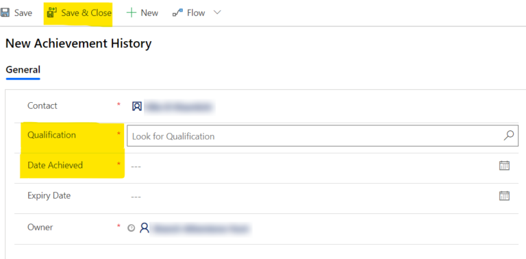 Branches User Guide – Pelham