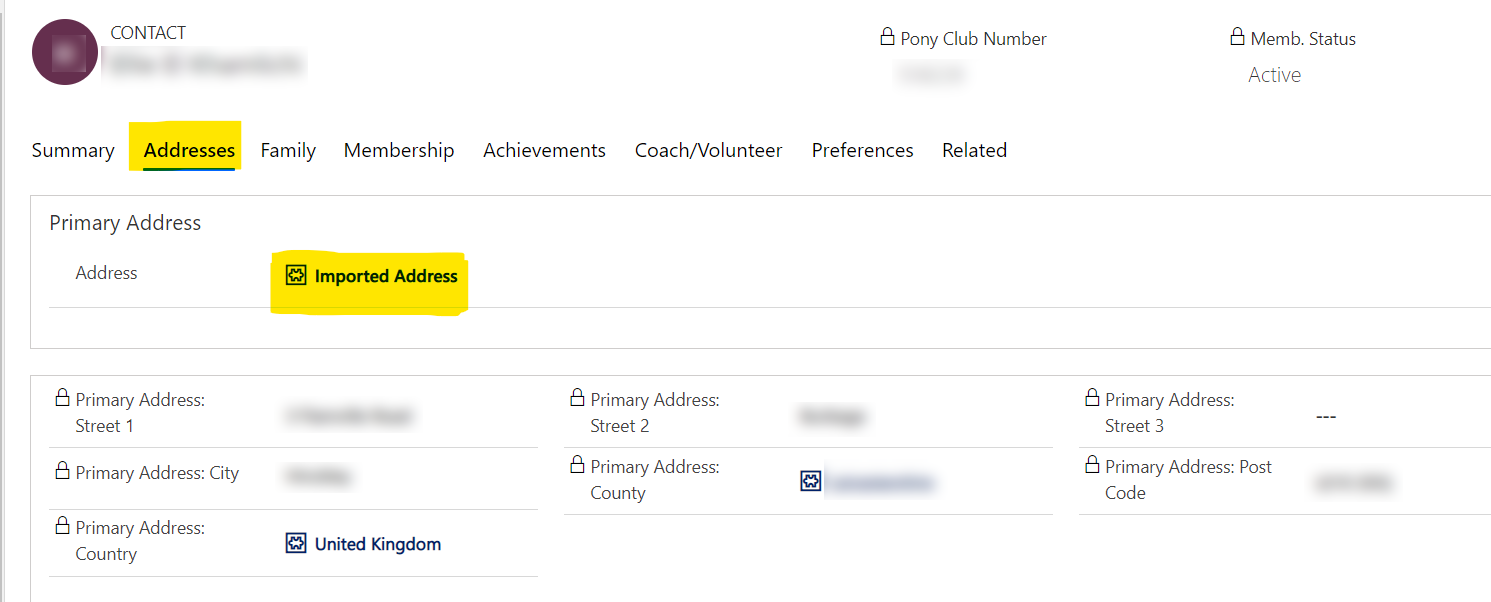 Branches User Guide – Pelham