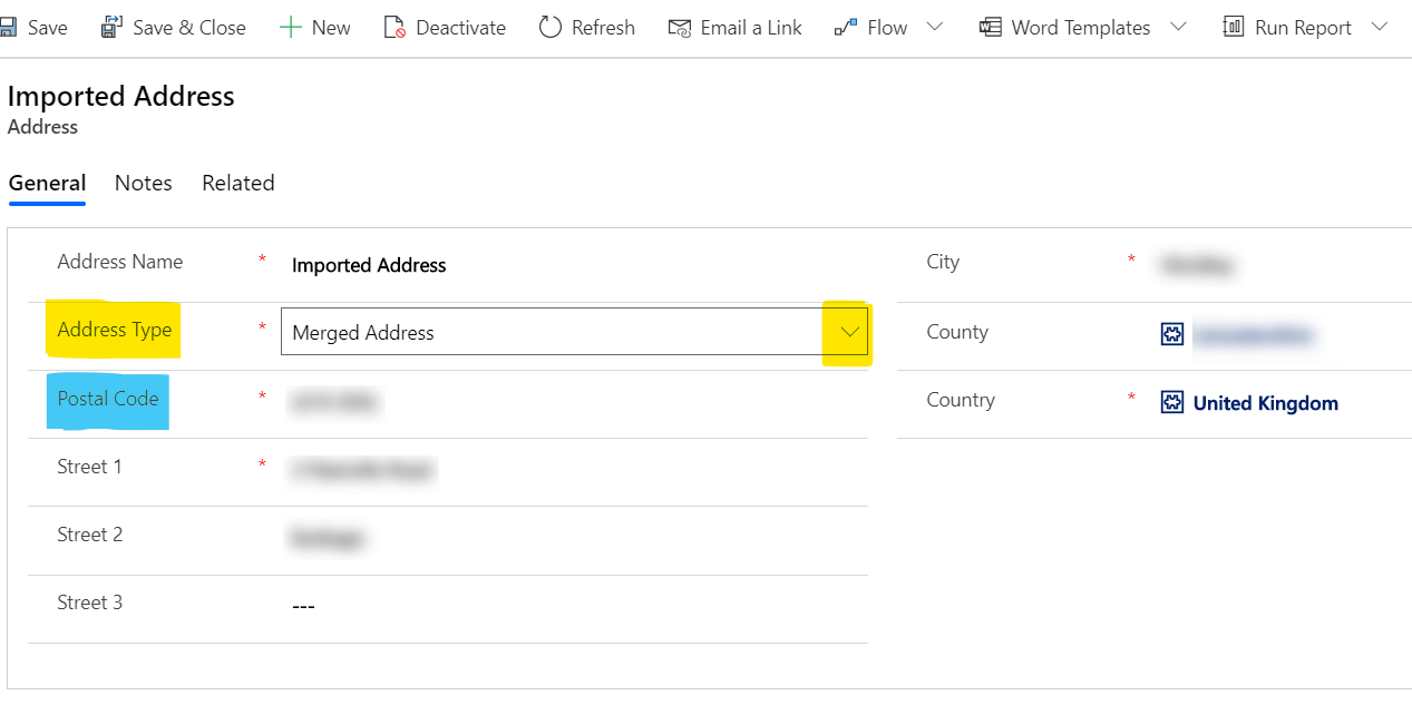 Branches User Guide – Pelham